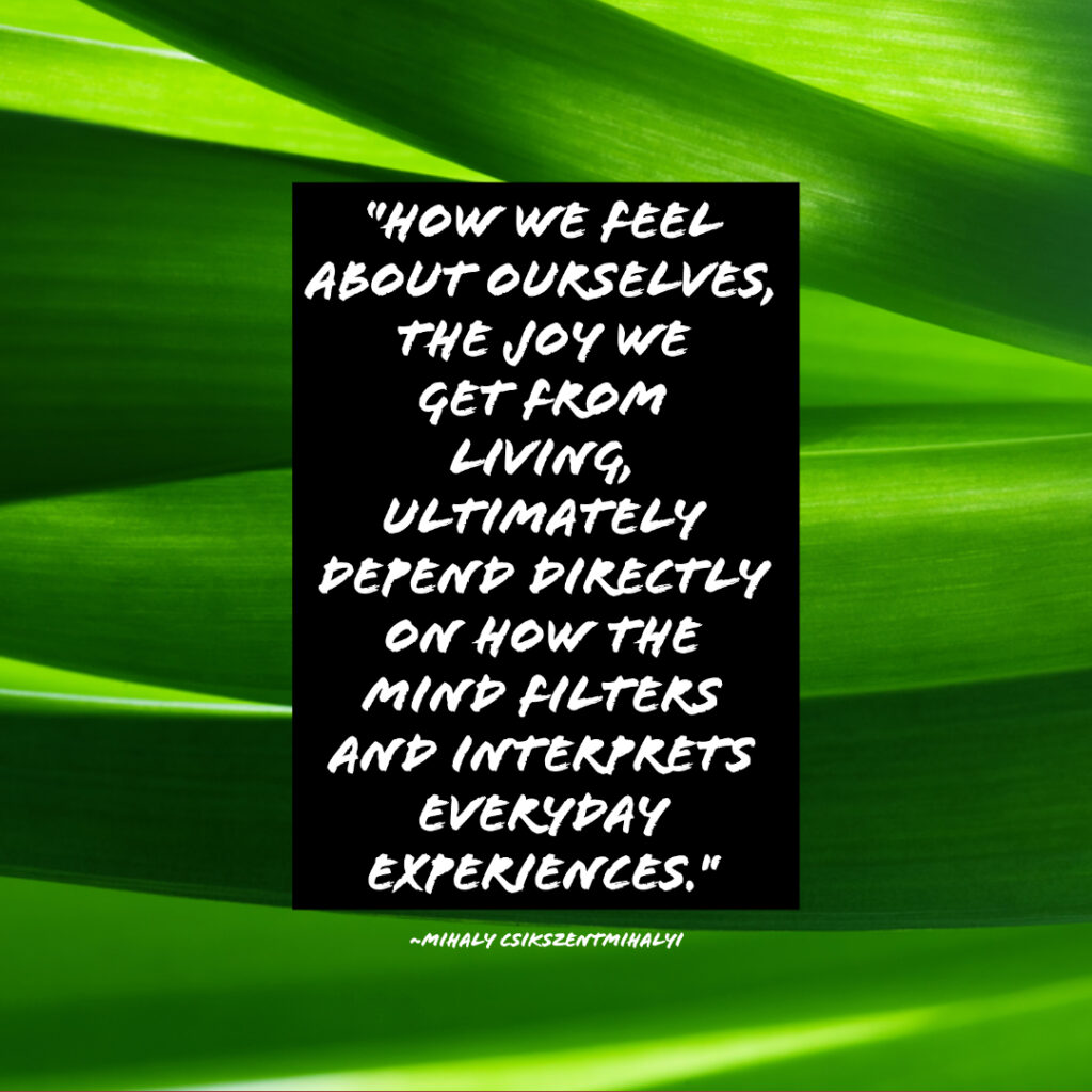 18 Inspirational Quotes About Flow - Laurie Smith