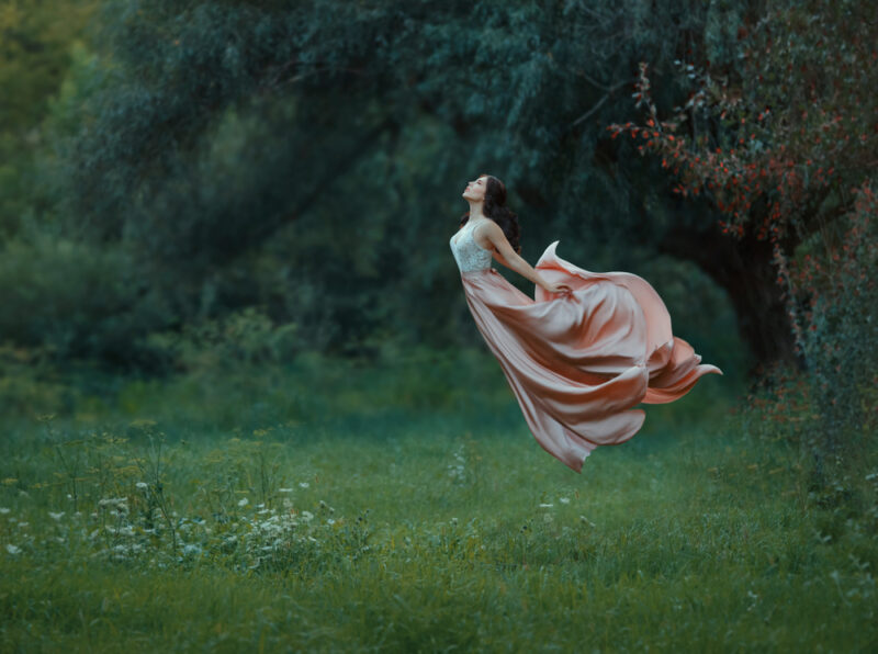 May I, Please? A Poem - Laurie Smith