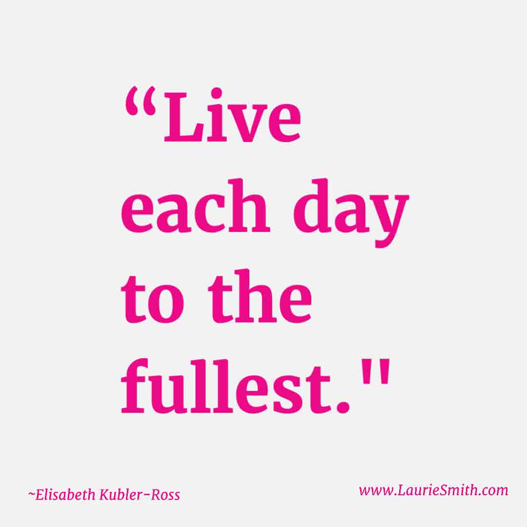 52 Quotes on Finding Your Life Calling - Laurie Smith