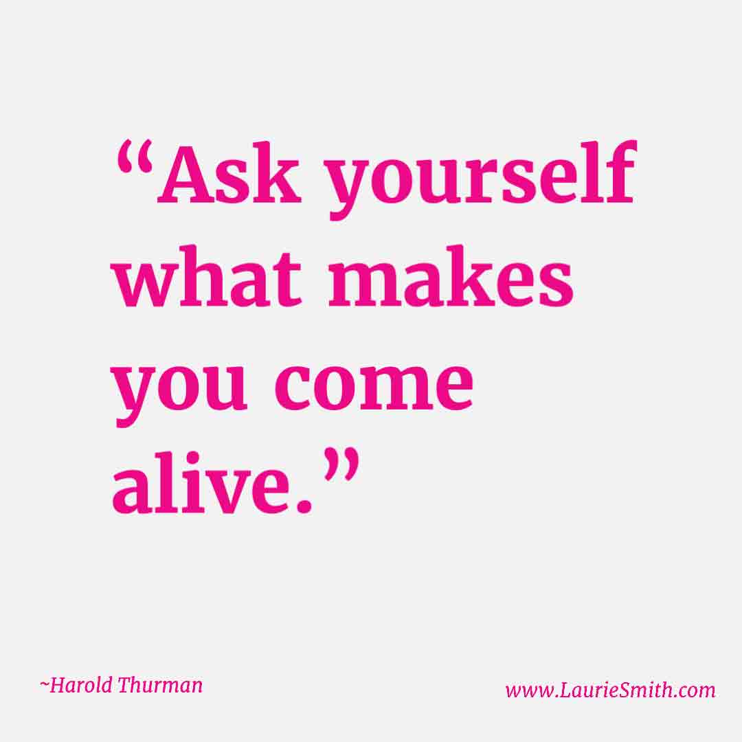 52 Quotes on Finding Your Life Calling - Laurie Smith