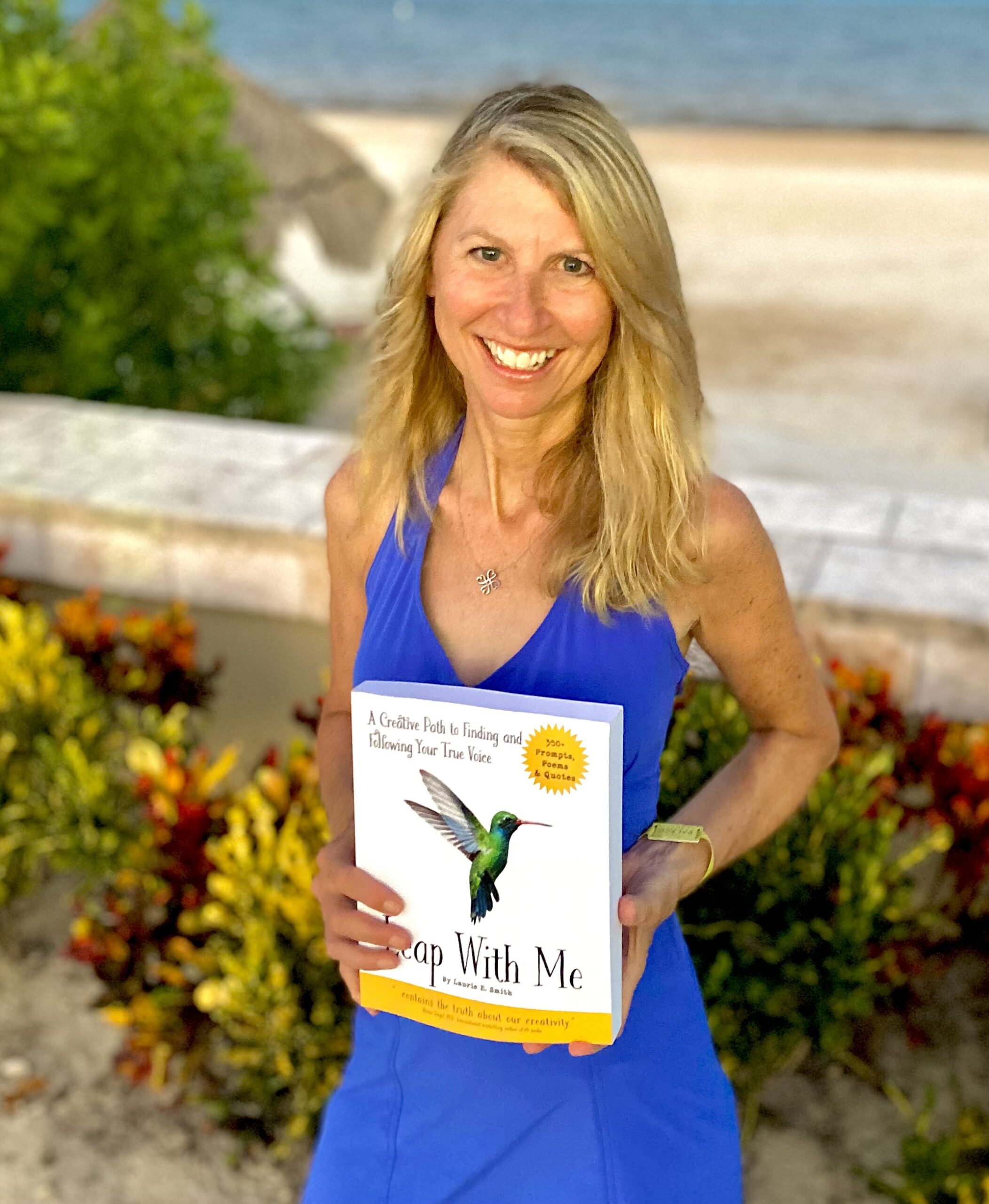 For Your Creative Journey! 💕 - Laurie Smith