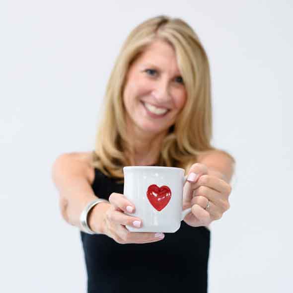 FLOWTIVATE Coaching - Laurie Smith