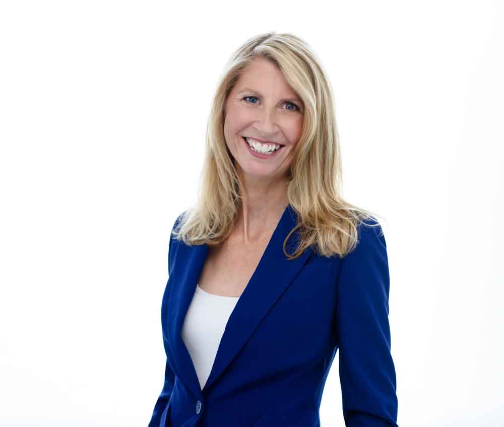 Here's What I've Been Up to Professionally - Laurie Smith